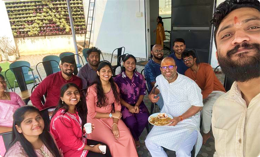 Ravity Website