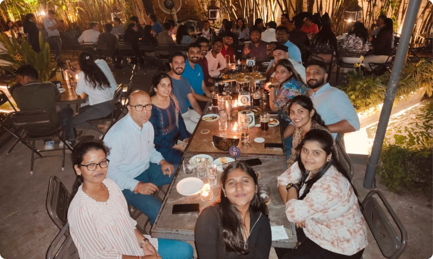 Ravity Website