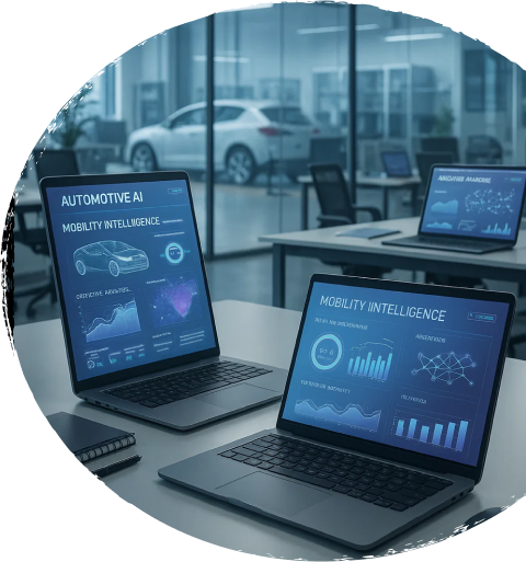 Ravity Website