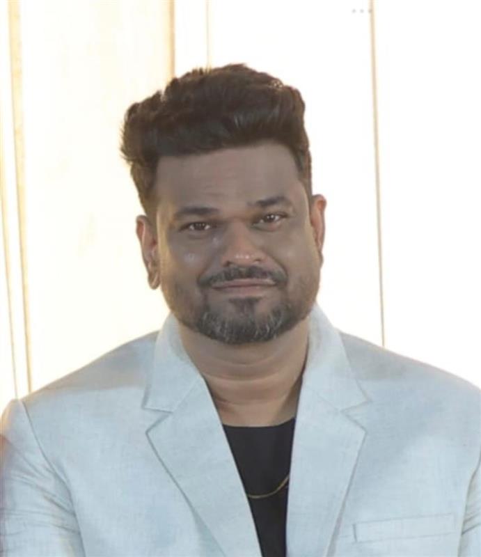 Ravity Website